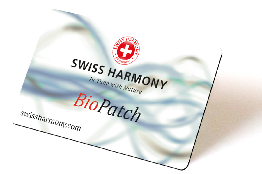 BioPatch - Swiss Harmony - CH | COM | UK